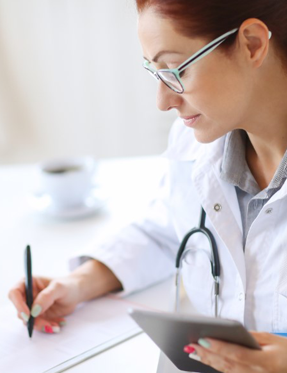 Medical Record Indexing Services |PennHealth Informatics LLC