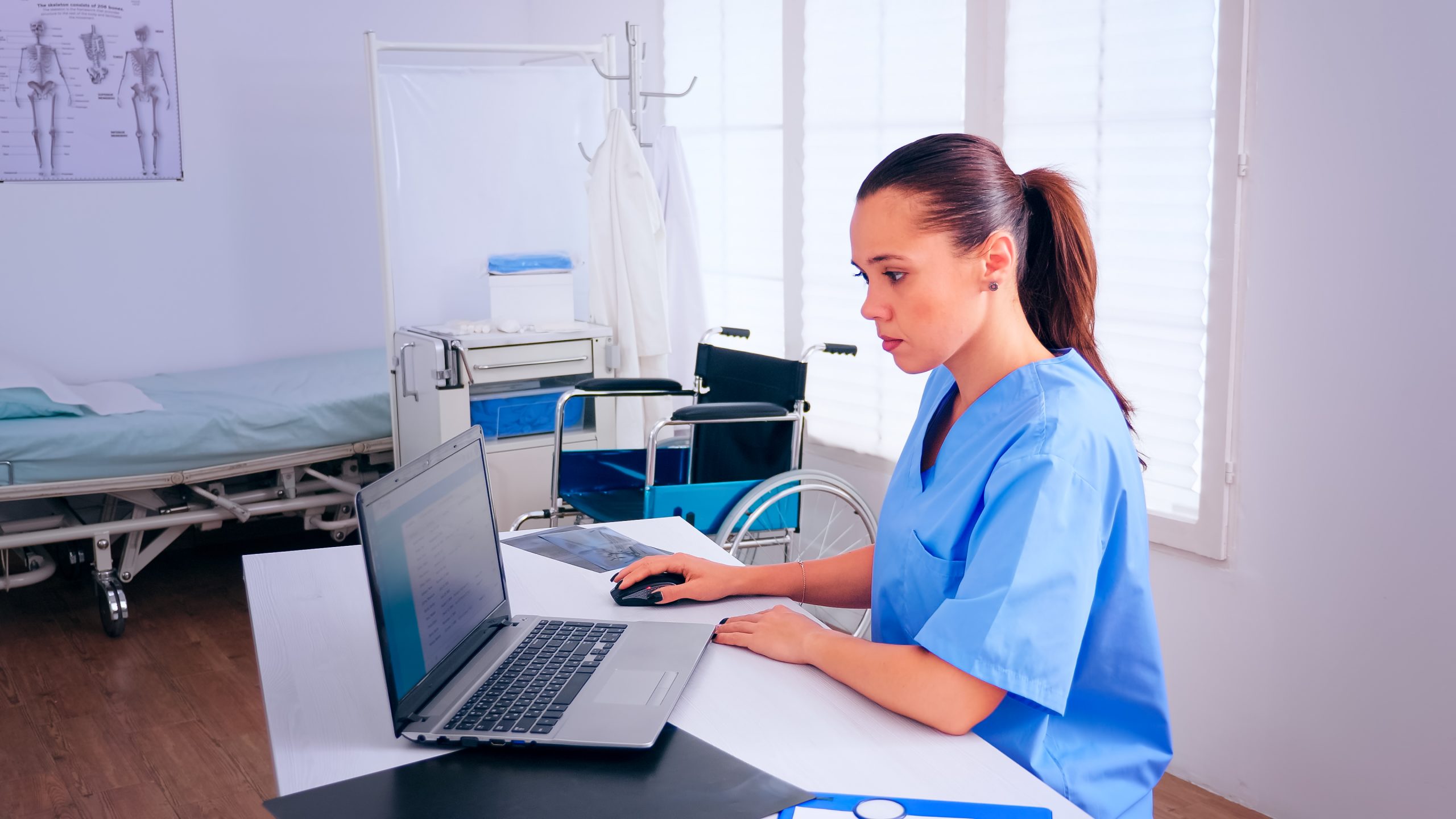 Revolutionizing Healthcare Documentation with Medical Transcription Services - pennhealth
