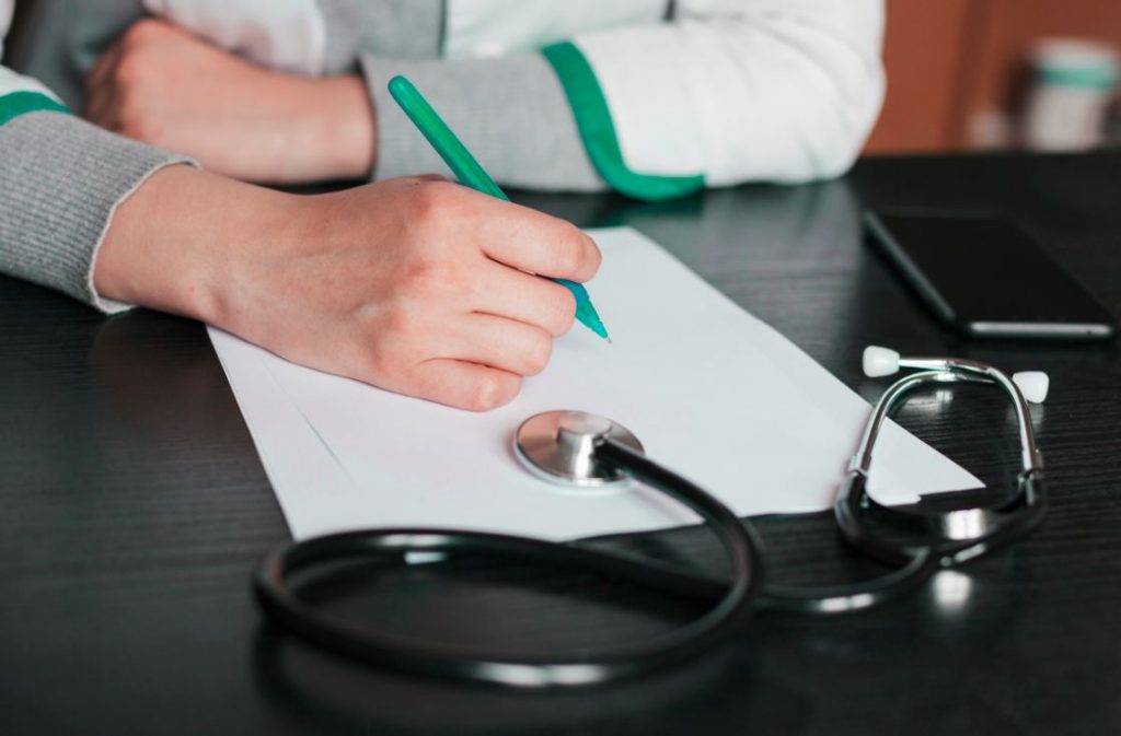 Reliable Medical Scribing Services | PennHealth Informatics LLC